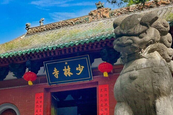 Zhengzhou Private Day Tour to Shaolin Temple and Longmen Grottoes - The Experience in Practice: What Travelers Say