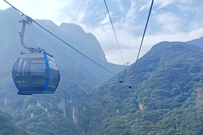 Zhengzhou Private Day Tour to Shaolin Temple and Longmen Grottoes - Practical Considerations and Tips