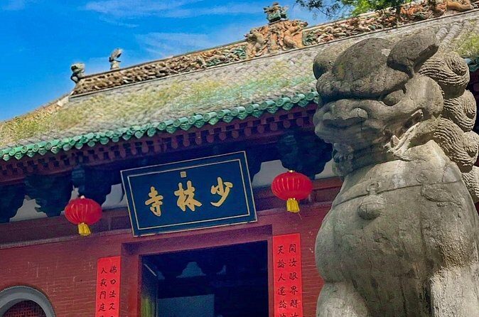 Zhengzhou Private Day Tour to Shaolin Temple and Longmen Grottoes - The Sum Up