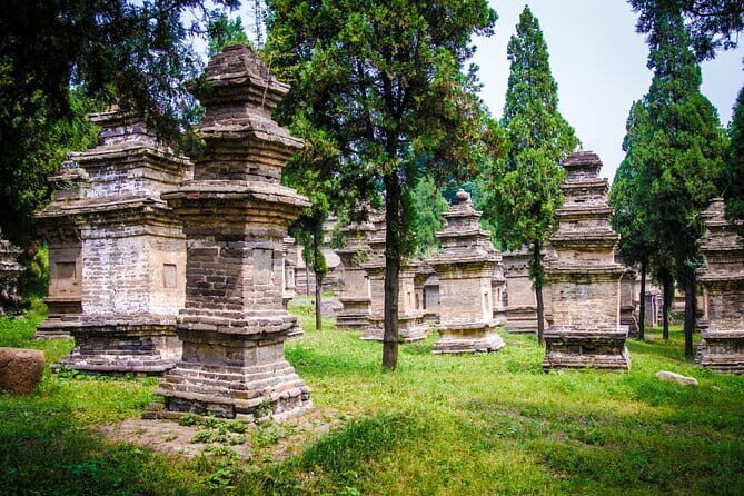 Zhengzhou Private Half-Day Tour: Shaolin Temple & Kungfu Show - Who Should Consider This Tour?