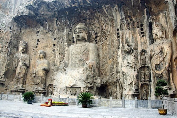Zhengzhou Private Half-Day Tour: Shaolin Temple & Kungfu Show - Final Thoughts