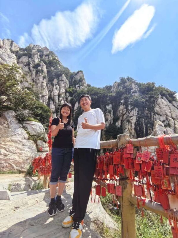 Zhengzhou: Shaolin Temple and Mt. Song Private Day Tour - Key Points