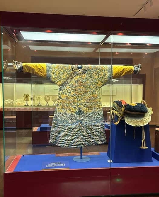 Zhengzhou to Kaifeng: Museum, Incense Craft and Song Legacy - Introduction: Why This Tour Pleases the Curious