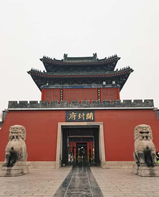 Zhengzhou to Kaifeng: Museum, Incense Craft and Song Legacy - Why This Tour Offers Real Value