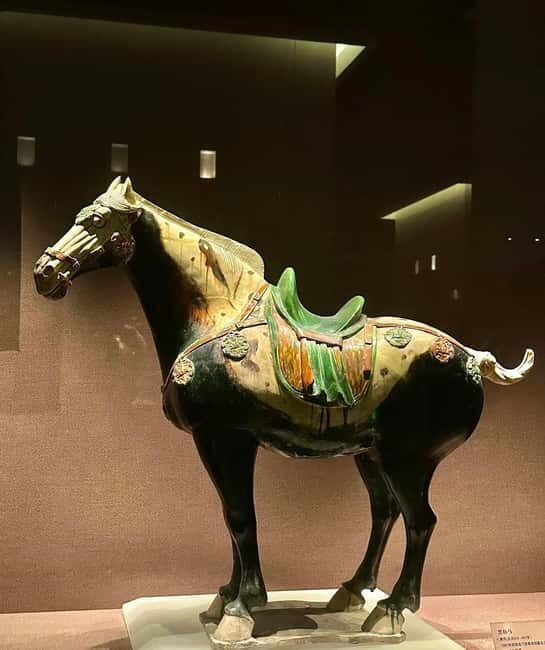 Zhengzhou to Luoyang: UNESCO Grottoes, Temples & Old Town - Final Thoughts
