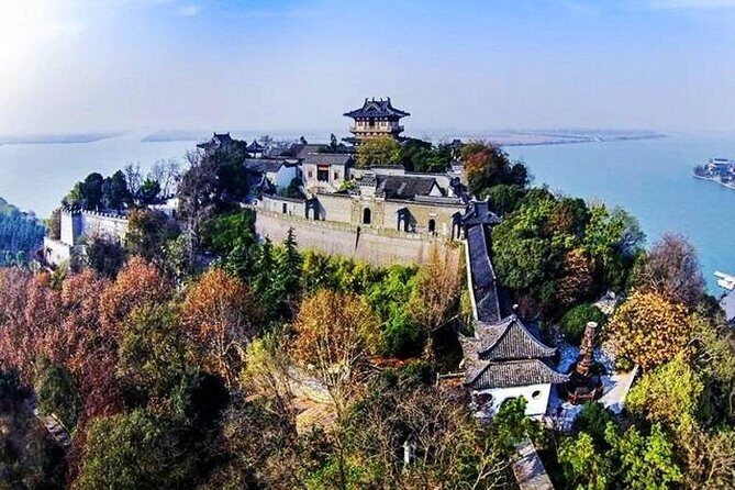 Zhenjiang Self-Guided Tour from Yangzhou with Private Car and Driver Service - Why We Think This Tour Offers Good Value