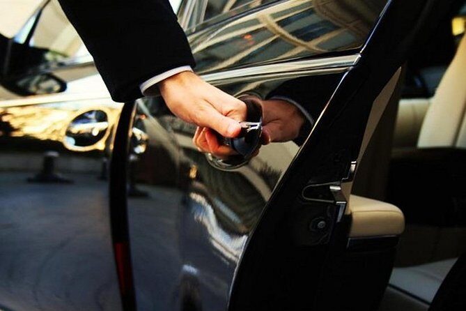 Zhenjiang Self-Guided Tour from Yangzhou with Private Car and Driver Service - The Sum Up