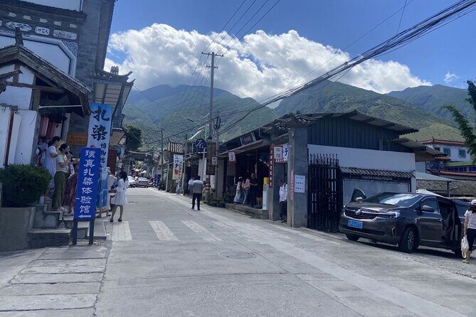 Zhoucheng Village Tie Dyeing Private Experience - Final Thoughts: Is This Tour Worth It?