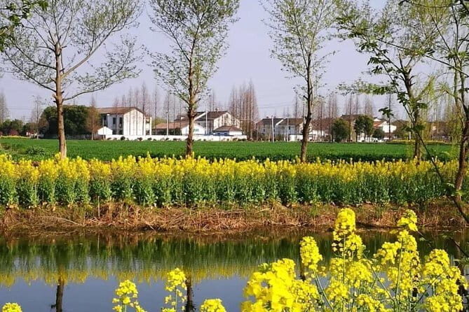 Zhouzhuang Water Village Day Tour - The Sum Up