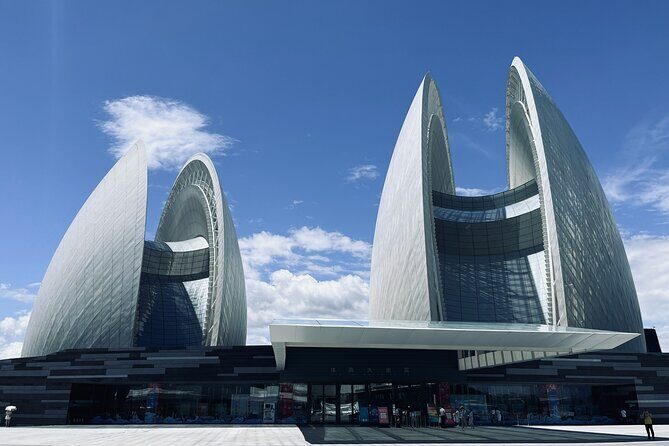 Zhuhai Private Leisure Day Trip with Chauffeur and English Guide - What Travelers Say: Authentic Perspectives