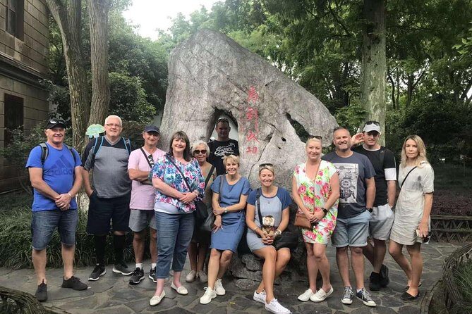 Zhujiajiao Ancient Town 5h Private Tour+Yu Yuan Garden Optional - FAQ