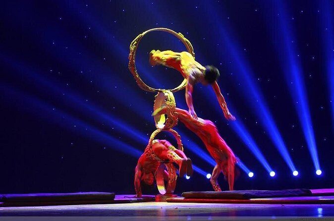 Zhujiajiao Private Day Tour and Shanghai Acrobatic Show - Final Thoughts