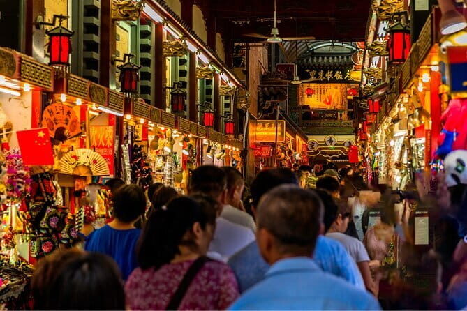 Zhujiajiao & Shanghai: Private Day Tour Water Town to Skyline - Practical Details and Value