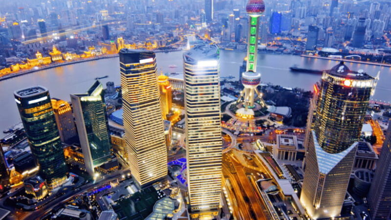 Zhujiajiao & Shanghai:Private Day Tour Water Town to Skyline - Key Points