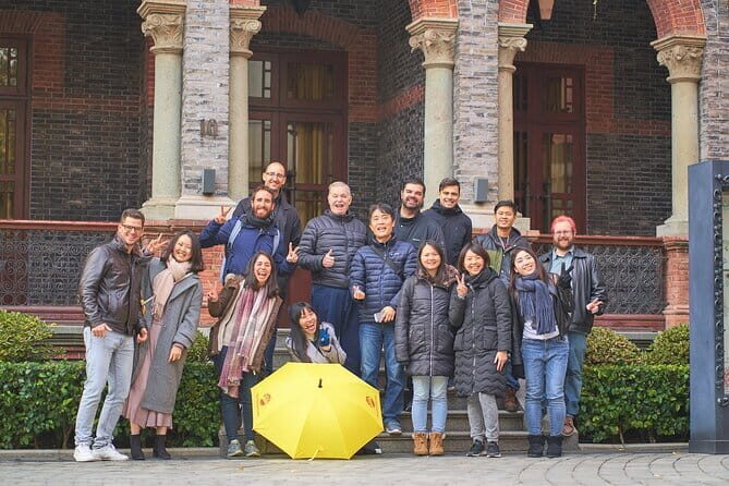 Zhujiajiao & Shanghai:Small Group Tour Water Town to Skyline - Final Thoughts
