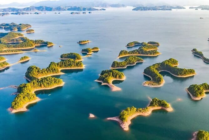 Zhujiajiao Water Town and Shanghai City Highlights Private Day Tour - FAQ