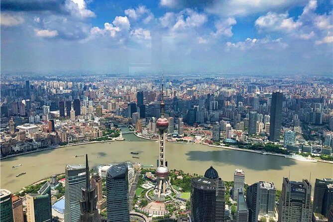 Zhujiajiao Water Town and Shanghai Highlights Private Trip - A Deep Dive into the Tour Experience