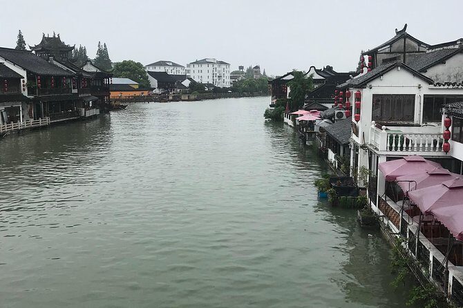 Zhujiajiao Water Town Day Tour - Who Will Love This Tour?