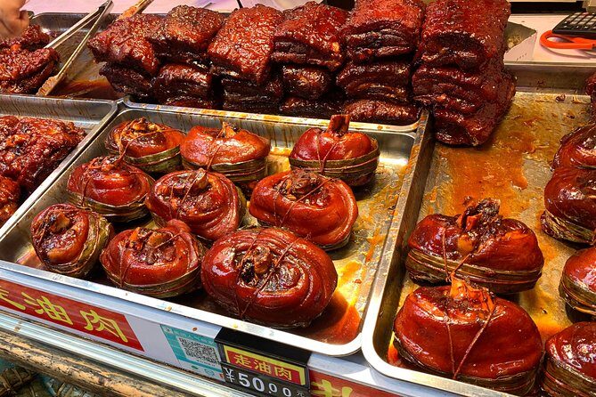 Zhujiajiao Water Town Half Day Small Group Tour - An In-Depth Look at the Zhujiajiao Water Town Tour