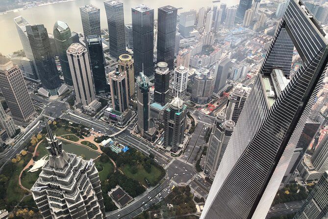 Zhujiajiao Water Town Tour including Huangpu River Night Cruise - Practicalities & Value