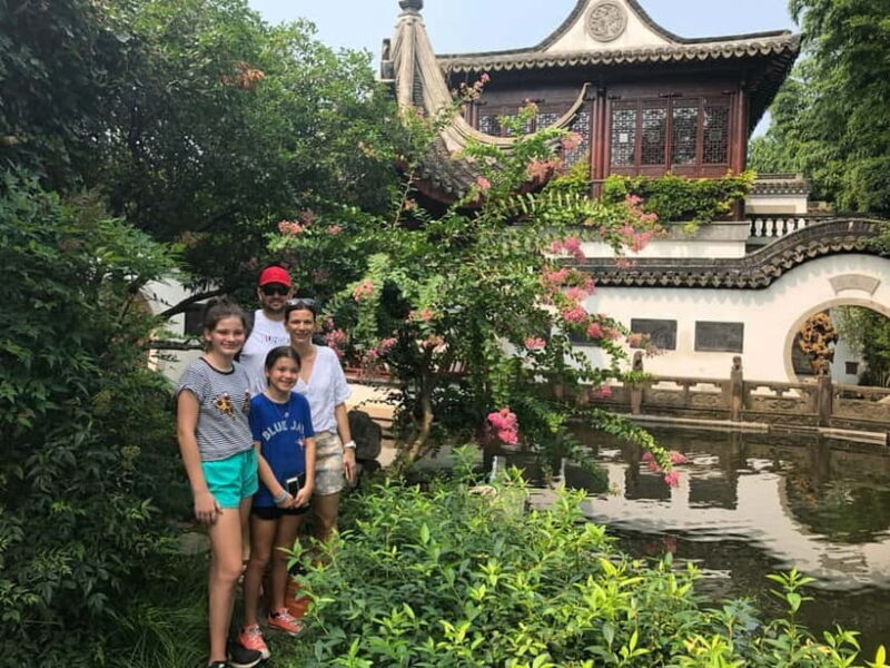 Zhujiajiao: Water Village Tour,Explore The "Venice" of China - What Travelers Say and Why It Matters