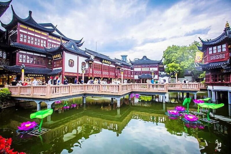 Zhujiajiao with Private Customized Shanghai City Highlights - Who Will Love This Tour?