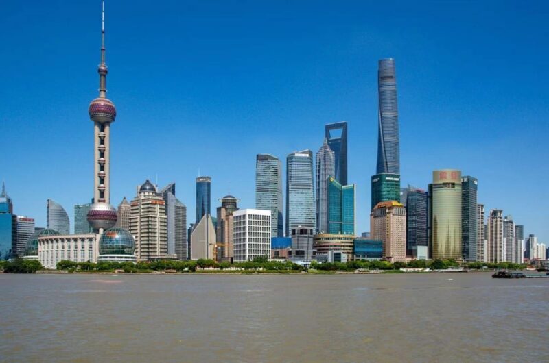 Zhujiajiao with Private Customized Shanghai City Highlights - The Sum Up