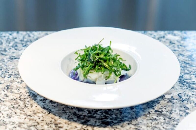 Zì Teresa Food Tasting Activity - The Sum Up