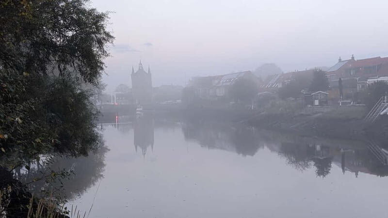 Zierikzee: Guided Walking Tour - Understanding Zierikzee’s Past and Present
