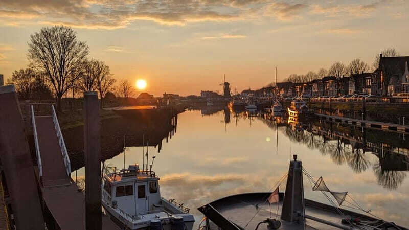 Zierikzee: Guided Walking Tour - Price and Value: Is It Worth It?