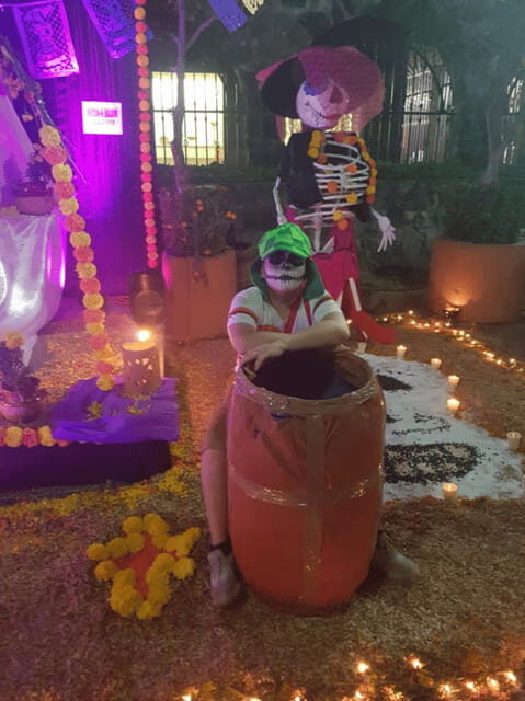 Zihuatanejo: Country side tour - An Authentic Day in the Mexican Countryside