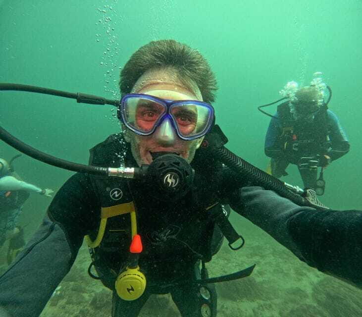 Zihuatanejo: Exclusive Coastal Diving Adventure - What Makes This Experience Stand Out?