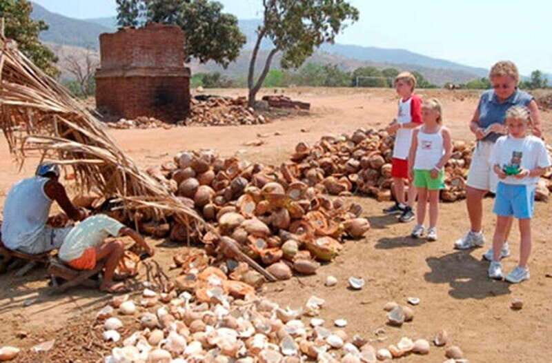Zihuatanejo Ixtapa: City Tour - An Overview of the Tour Experience