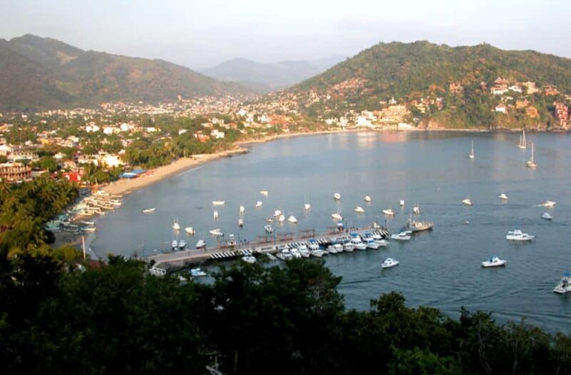 Zihuatanejo Ixtapa: Super Combo Tour - Who Should Consider This Tour?