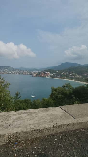 Zihuatanejo: Las Gatas Beach Snorkeling and Kayaking Tour - The Practicalities: What You Need to Know