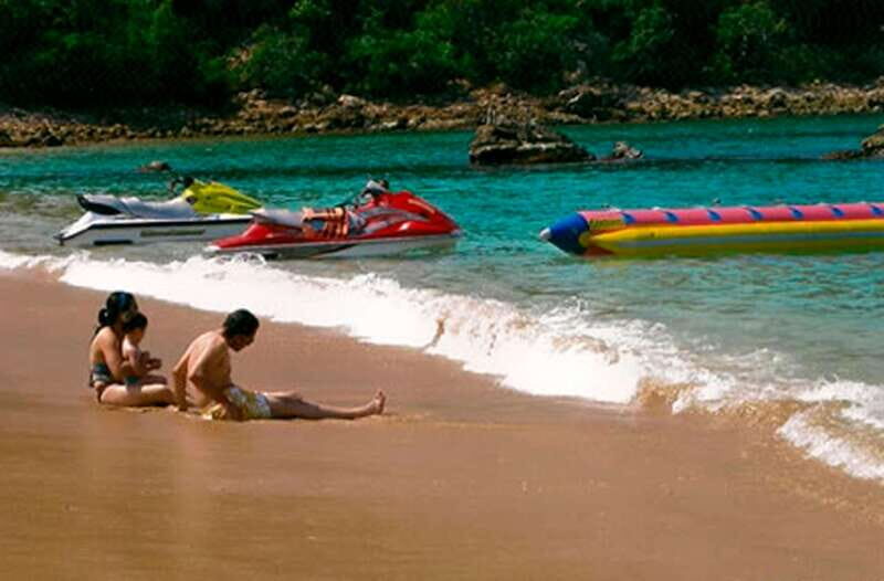 Zihuatanejo: Snorkeling Trip to Ixtapa Island with Lunch - What We Think About the Value