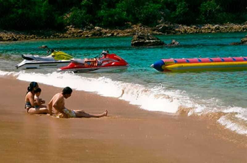 Zihuatanejo: Snorkeling Trip to Ixtapa Island with Lunch - Final Thoughts