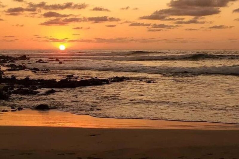 Zihuatanejo: Troncones,Manzanillo Bayband Majahua Beach Tour - Who Will Love This Tour
