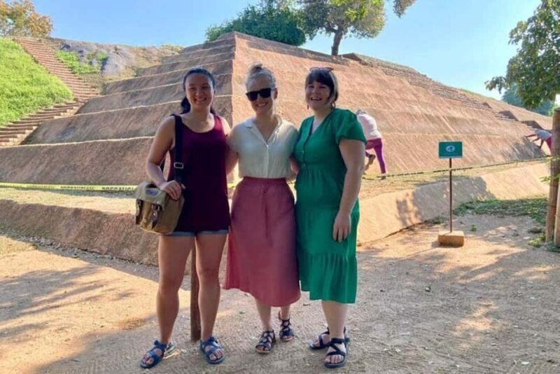 Zihuatanejo: Xihuacan Archaeological Tour with Museum Visit - A Detailed Look at the Tour Experience