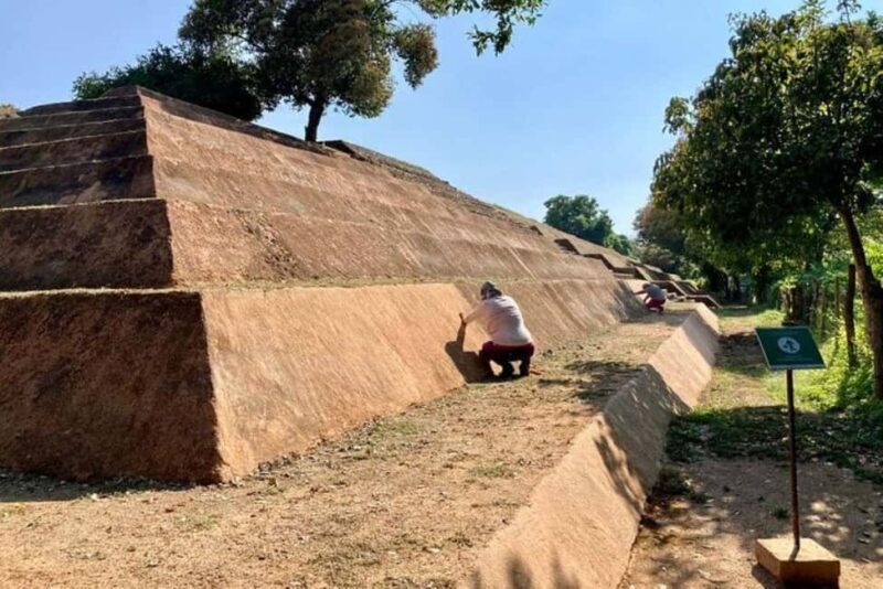 Zihuatanejo: Xihuacan Archaeological Tour with Museum Visit - The Sum Up