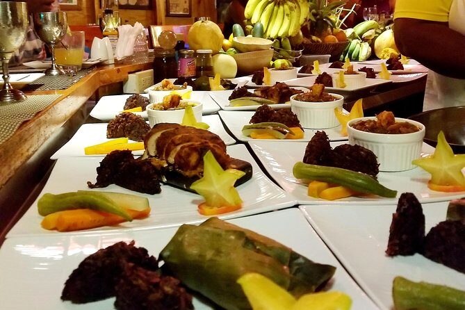 Zimbali Mountain Cooking Studio - What You Can Expect: A Step-by-Step Breakdown