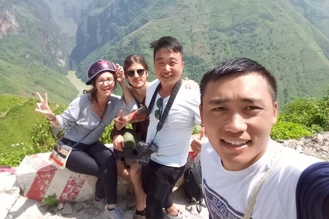 ZinDin Tours in Hagiang - Introduction
