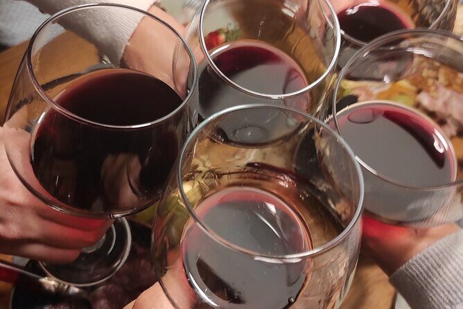 Zinfandel Wine Tasting & Storytelling with Dalmatian Food - A Practical Look at the Zinfandel Wine Tasting & Storytelling with Dalmatian Food
