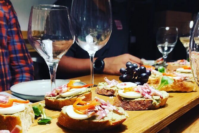 Zinfandel Wine Tasting & Storytelling with Dalmatian Food - Discovering Kastela: Why This Location Matters