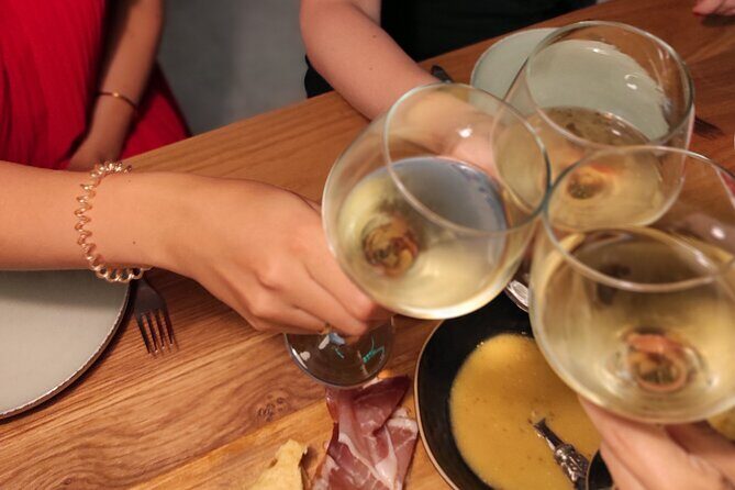 Zinfandel Wine Tasting & Storytelling with Dalmatian Food - Why This Tour Offers Outstanding Value