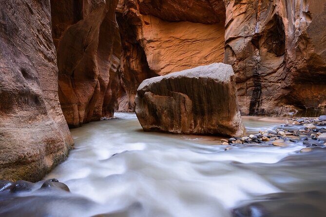 Zion and Bryce Canyon National Park Day Tour from Las Vegas - The Practicalities and Value
