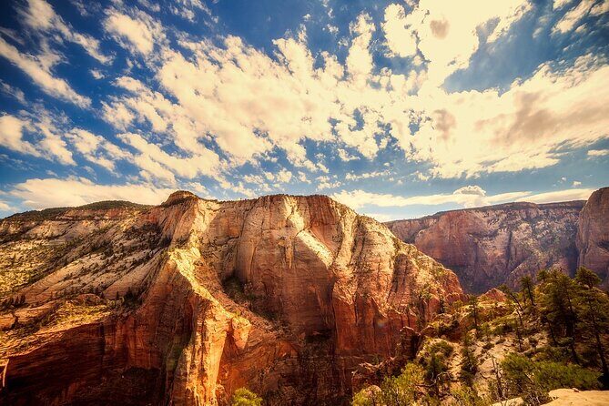 Zion and Bryce Canyon National Park Small Group Tour - Who Should Consider This Tour?