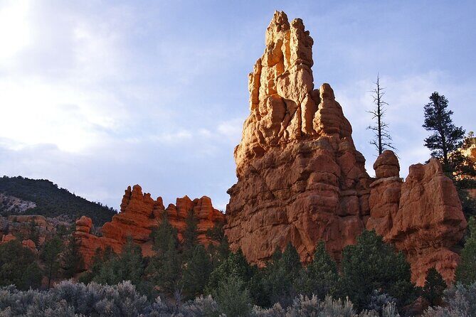 Zion and Bryce Canyon National Park Small Group Tour - FAQ