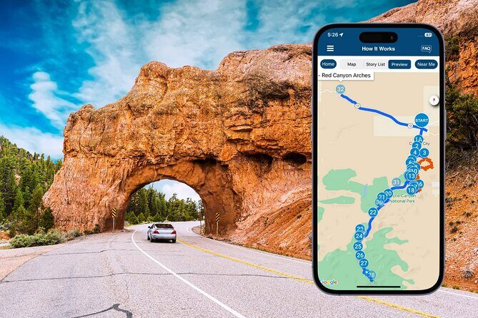 Zion and Bryce Canyon National Parks Self-Driving Bundle Tour - Who Is This Tour Perfect For?