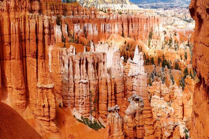 Zion and Bryce Canyon Park and Antelope 4 Day Tour - A Detailed Look at the Itinerary